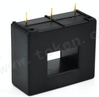 China 100a Current Sensor Closed Loop Hall Effect Current Sensor For UPS SMPS for sale