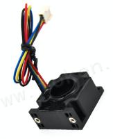 China Ac Dc Current Sensor Closed Loop Hall Effect Current Sensor CE ROHS for sale