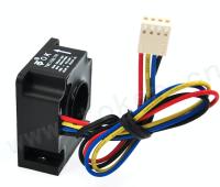China Ac Dc Current Sensor Closed Loop Hall Effect Current Sensor CE ROHS for sale