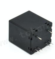 China Closed Loop Ac Current Transducer , Hall Dc Current Sensor PCB Mounting for sale