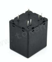 China Closed Loop Ac Current Transducer , Hall Dc Current Sensor PCB Mounting for sale