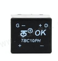 China Black Hall Effect Current Transducer Closed Loop Hall Effect Current Sensor for sale