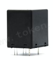 China Black Hall Effect Current Transducer Closed Loop Hall Effect Current Sensor for sale