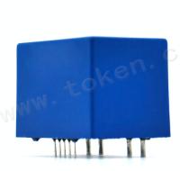China Closed Loop Hall Effect AC DC Current Transducer For Welding Machine for sale