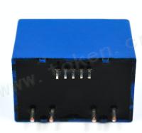 China Closed Loop Hall Effect AC DC Current Transducer For Welding Machine for sale