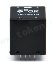 China Strong Anti-interference Capability  Hall Effect Sensor Current For Frequency Converter Use for sale