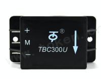 China Hall Effect Current Transducer TBC-U Series 100A to 400A DC AC Closed Loop Sensor for Welding Machine for sale