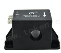 China Hall Effect Current Transducer TBC-U Series 100A to 400A DC AC Closed Loop Sensor for Welding Machine for sale