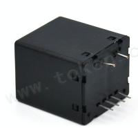 China UL94-V0 Closed Loop Current Transducer 5-50A for UPS Hall Effect Sensor for sale
