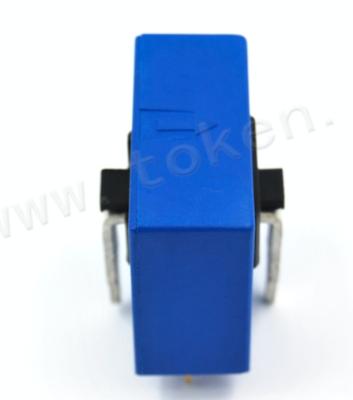 China TBC- voerde de TP Gesloten Huidige Sensor 20A-100A van de Lijnzaal Hoge Precisie in Te koop