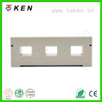 China 3 Phase DC AC Pulsed Open Loop Hall Effect Current Sensor for sale