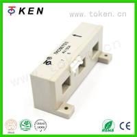 China 3 Phase DC AC Pulsed Open Loop Hall Effect Current Sensor for sale