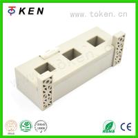 China 3 Phase DC AC Pulsed Open Loop Hall Effect Current Sensor for sale