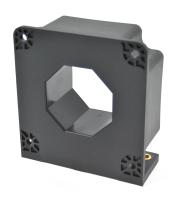 China 2000A Closed Loop Hall Effect Sensor Aperture Mounting for sale
