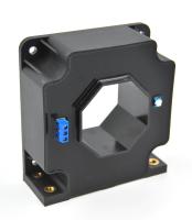 China 2000A Closed Loop Hall Effect Sensor Aperture Mounting for sale