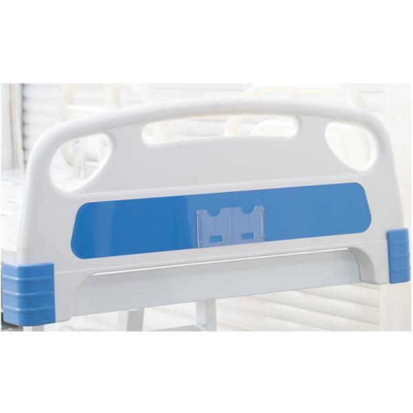 Quality MN-EB006 Customized ABS Guardrail Five Function Bed with Remote Controller for sale