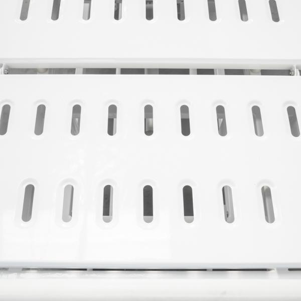 Quality MN-EB006 Customized ABS Guardrail Five Function Bed with Remote Controller for sale