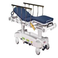 Quality MN-YD001 USA Type Hospital Pump Medical Stretcher with CE&ISO for sale