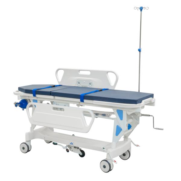 Quality MN-SD001New Product Emergency Transfer Stretcher With Good Price for sale