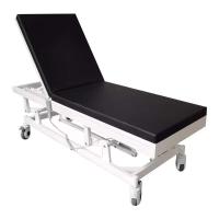 Quality Mn-JCC004 Hot Selling Hospital Examination Bed Medical Furniture Clinic Patient for sale