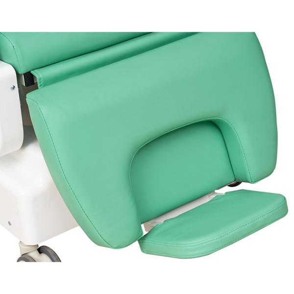 Quality Mn-BDC001B Economic 5 Function Electric Adjustable Patient Transfusion Reclining for sale