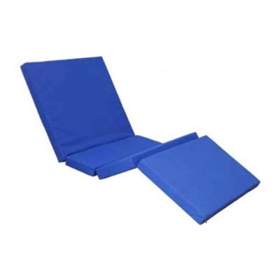 China MN-M001 Portable Cheap Price Fire Retardant Waterproof  Sponge Mattress for Hospital Bed for sale