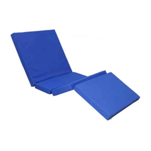 Quality MN-M001 CE ISO Approved Flat Sponge With Waterproof Cover Mattress for sale