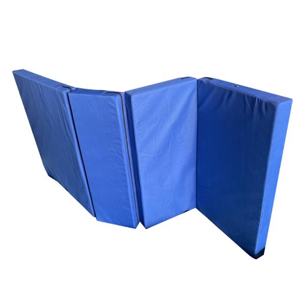 Quality MN-M001 CE ISO Approved Flat Sponge With Waterproof Cover Mattress for sale