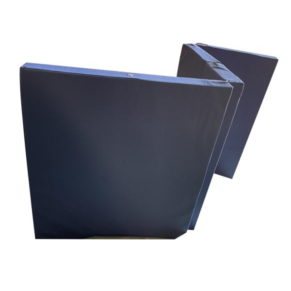 Quality MN-M001 CE ISO Approved Flat Sponge With Waterproof Cover Mattress for sale