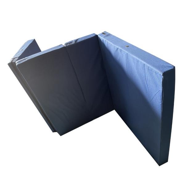 Quality MN-M001 CE ISO Approved Flat Sponge With Waterproof Cover Mattress for sale