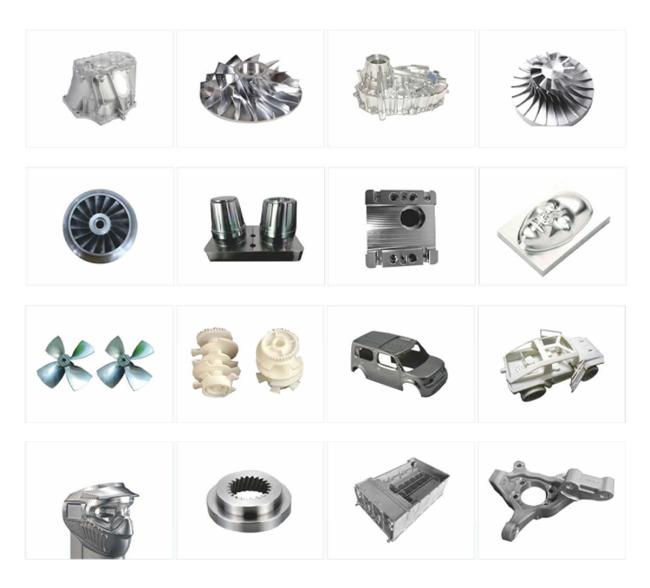 Five Axis CNC Machine Prices