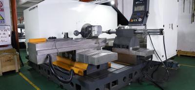China Hemisphäre Messingkuppellampe Schatten Metall Spinnmaschine WLH-DRS1550 zu verkaufen