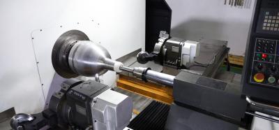 China Hemisphäre Messingkuppellampe Schatten Metall Spinnmaschine WLH-DRS1550 zu verkaufen