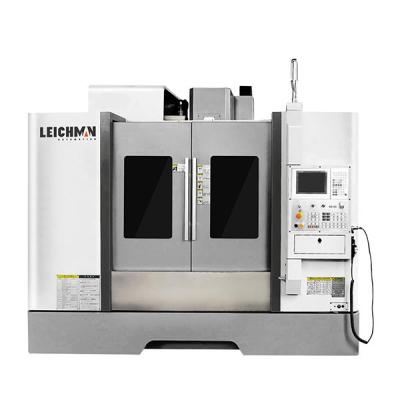 China 4 Axis 3-Axis CNC Vertical Machining Center VMC640 for sale
