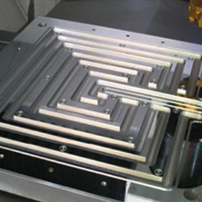 Cina Centro di lavorazione CNC verticale commerciale VMC1580 in vendita