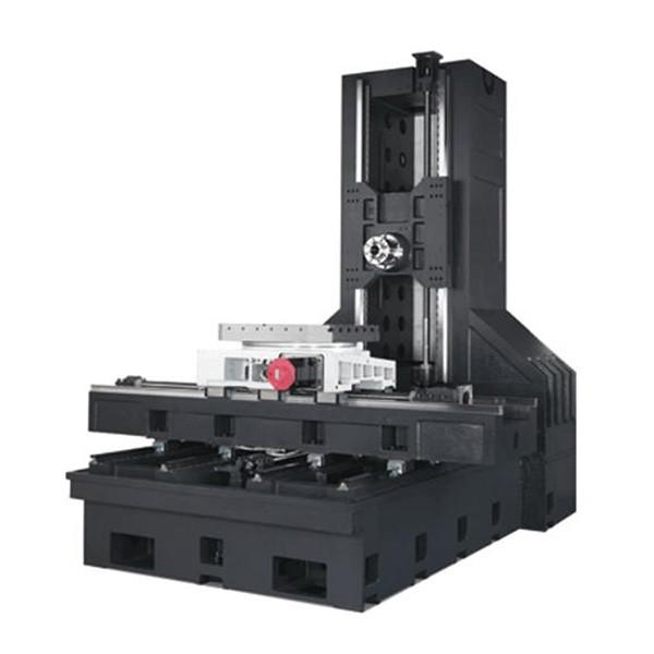 High-Precision Metal Cutting Cnc Machining Center HMC-80 gantry type machining center
