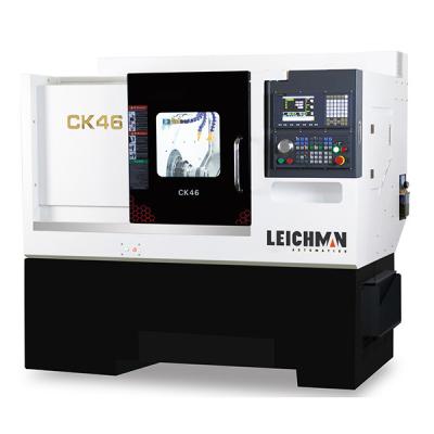 China CK46 Ferramenta de torno CNC de precisão de tipo banda for sale