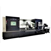 Quality Horizontal CNC Turning Center Machine LK-800B Series 1099.5mm Processing for sale