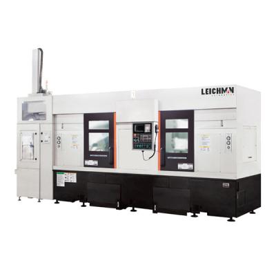Quality Opposite Dual Spindle CNC Turning Center for sale