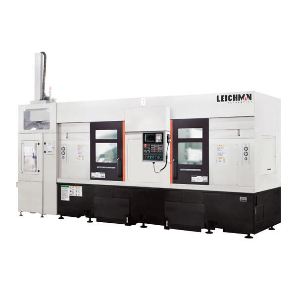 Quality Opposite Dual Spindle CNC Turning Center for sale