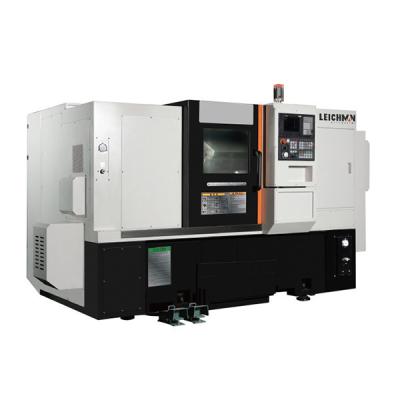 Quality Dual Spindle Turning Center(Back Spindle Type) for sale