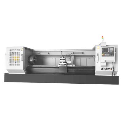 Quality CNC Pipe Threading Lathe QK Standard Series for sale