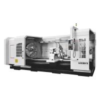 Quality High Accuracy CNC Automatic Lathe Machine CKW Heavy Duty Series for sale
