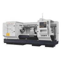 Quality Heavy Cutting CNC Lathe CKL Standard Series for sale