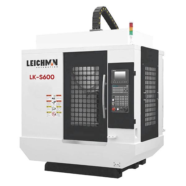 Quality CNC Drilling And Tapping Center S Series LK-S600/S800 for sale