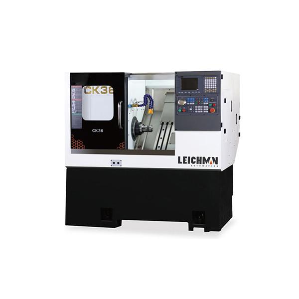Quality Live Tooling Gang Type Tool Holder CNC Lathe With Model CK36 for sale