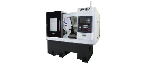 Quality Tool Turret CK46MY CNC Turning And Milling Lathe for sale