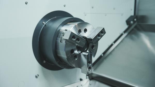 Quality LK-200MY Turning And Milling CNC Lathe Compound Machine Back Spindle Type for sale