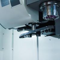 China VMC-1165 High-Speed Vertical Machining Center: Precision, Efficiency, Auto Chip Control for sale