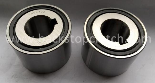 FND453Z FND Series Complete Freewheel One Way Clutch Bearings